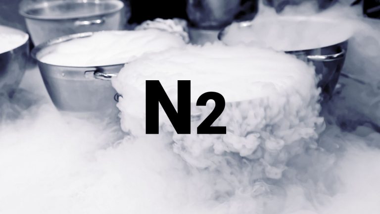 Tot ce trebuie sa stii despre azot: cele mai cunoscute intrebuintari ...
